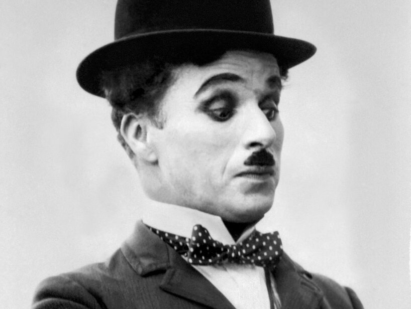 Le vol rocambolesque du cercueil de Charlie Chaplin | Planet.fr
