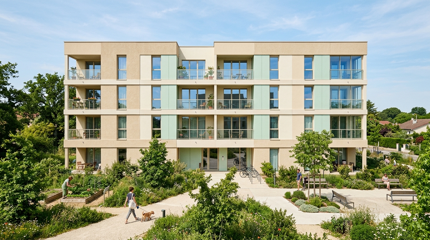 Logement social : la vérité sur l'attribution des HLM aux étrangers en ...