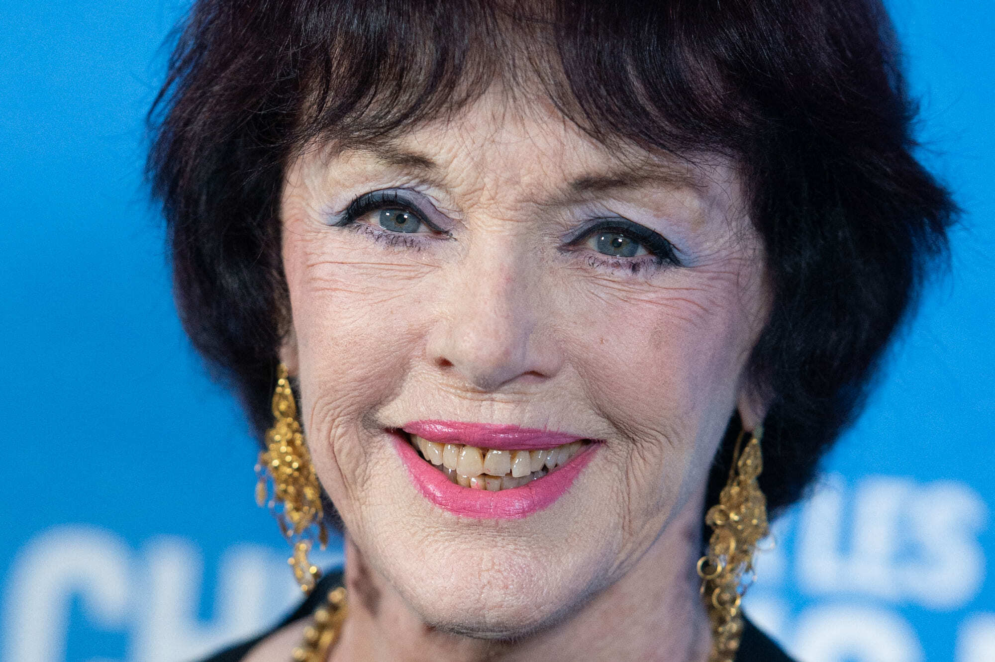 Affaire Patrick Bruel : Anny Duperey revient sur ses propos après avoir ...