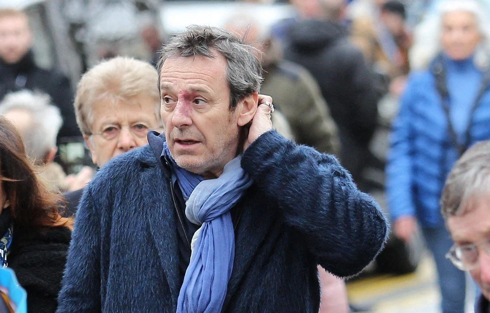 Jean-Luc Reichmann : ses révélations sur une "prise d'otage ...