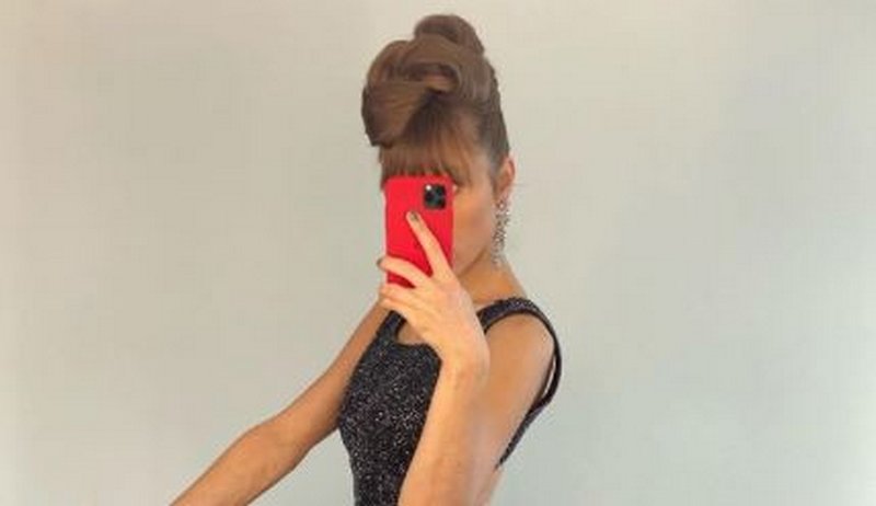 Le Journal du Hard : qui est Lele O, la nouvelle animatrice de charme ...