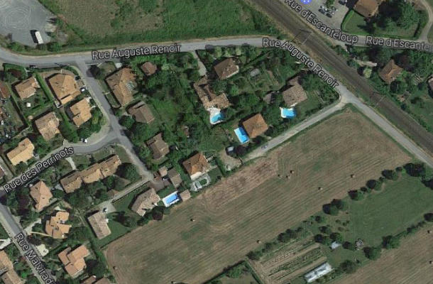 Comment le fisc utilise Google Maps pour vous surveiller | Planet.fr