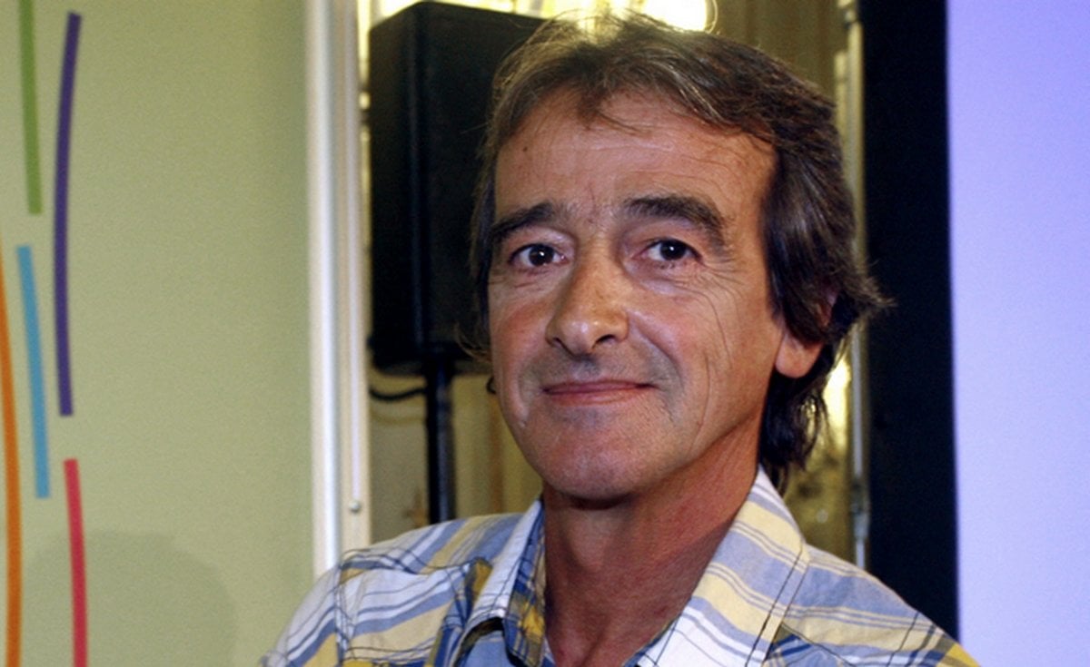 Que devient Frédéric Courant, présentateur culte de C'est pas sorcier ...