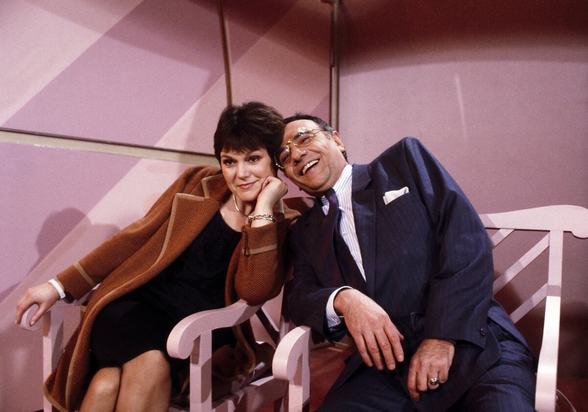 Marie-Laure Augry : que devient l'ancienne présentatrice du JT