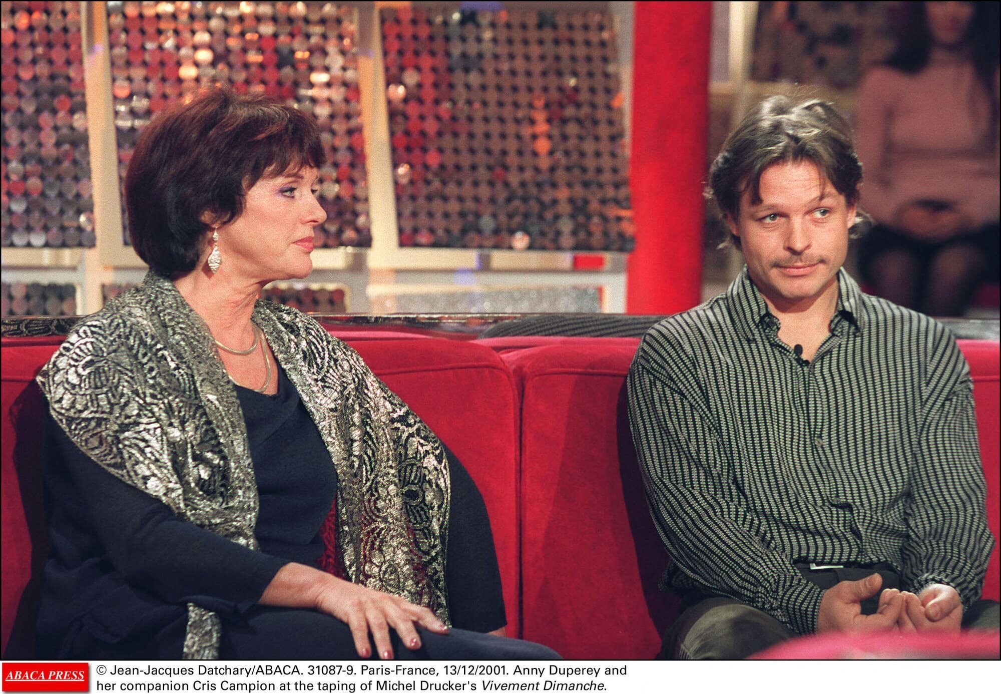 Qui est Cris Campion? Sa vie, ses amours, ses enfants, ses débuts dans ...