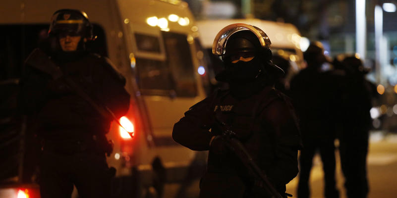 Bataclan : l’un des terroristes s’est fait passer pour un sauveur du ...