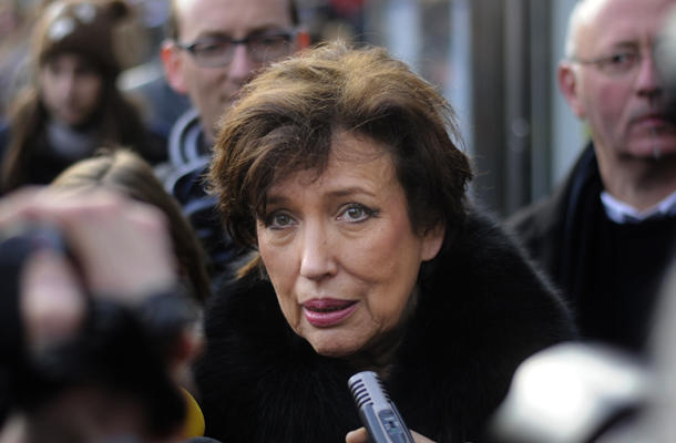 Bachelot soutient son "frère" Fillon et dénonce l’attitude de Sarkozy ...