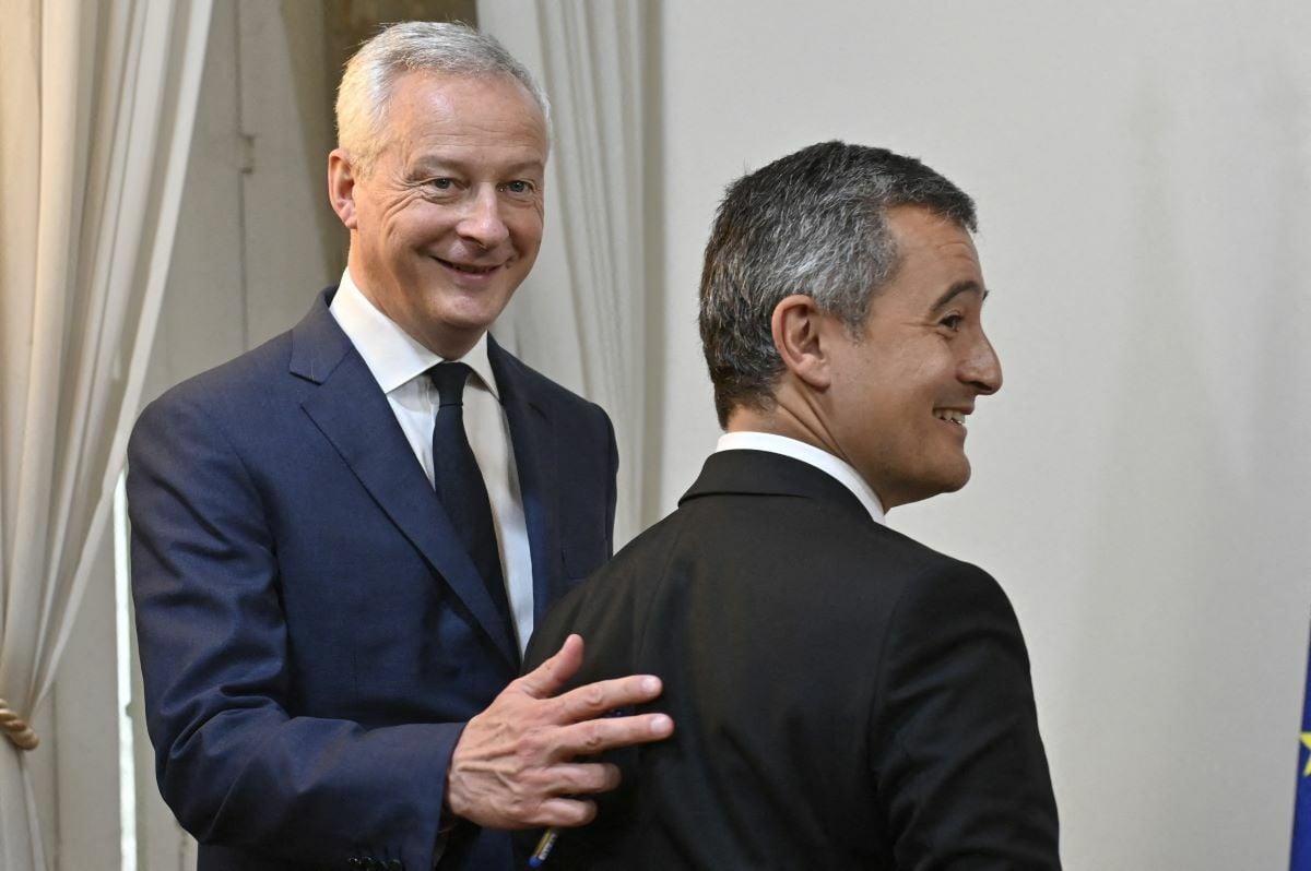 Election présidentielle 2027 : qui sont les candidats potentiels ...
