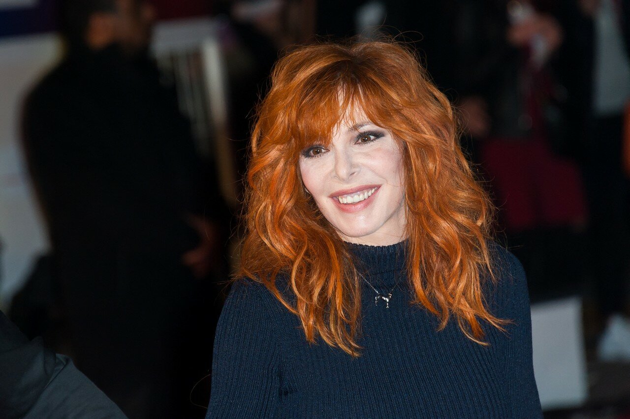 Mylène Farmer : sa sublime métamorphose physique | Planet.fr