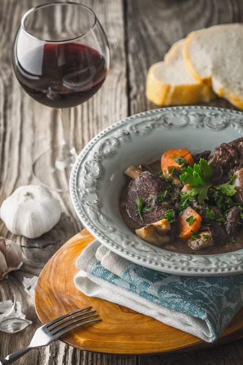 Bourgogne Franche-Comté : les 7 plats traditionnels de la région ...