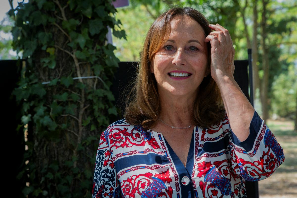 Ségolène Royal : qui est son nouveau compagnon Bruno Colmant ? | Planet.fr