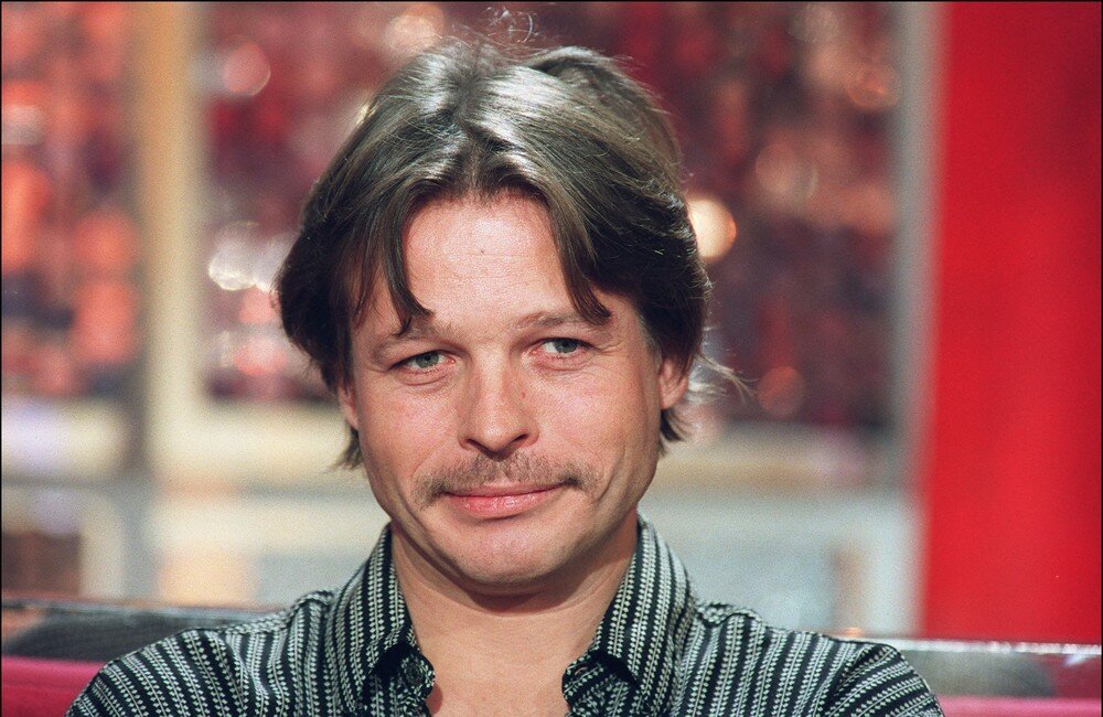 Cris Campion : que devient le comédien de "Pirates" et ex-compagnon d ...