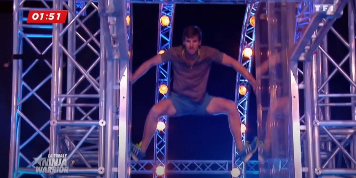 Ninja Warrior : quels candidats ont triomphé sur le parcours des héros ...