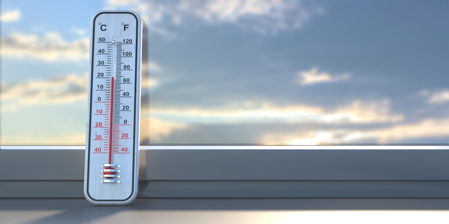 Retour d'un temps doux : les régions où il fera plus de 15 degrés cette ...