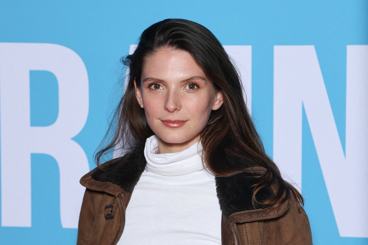 Joséphine Japy : qui est la comédienne de 29 ans, star de la série ...