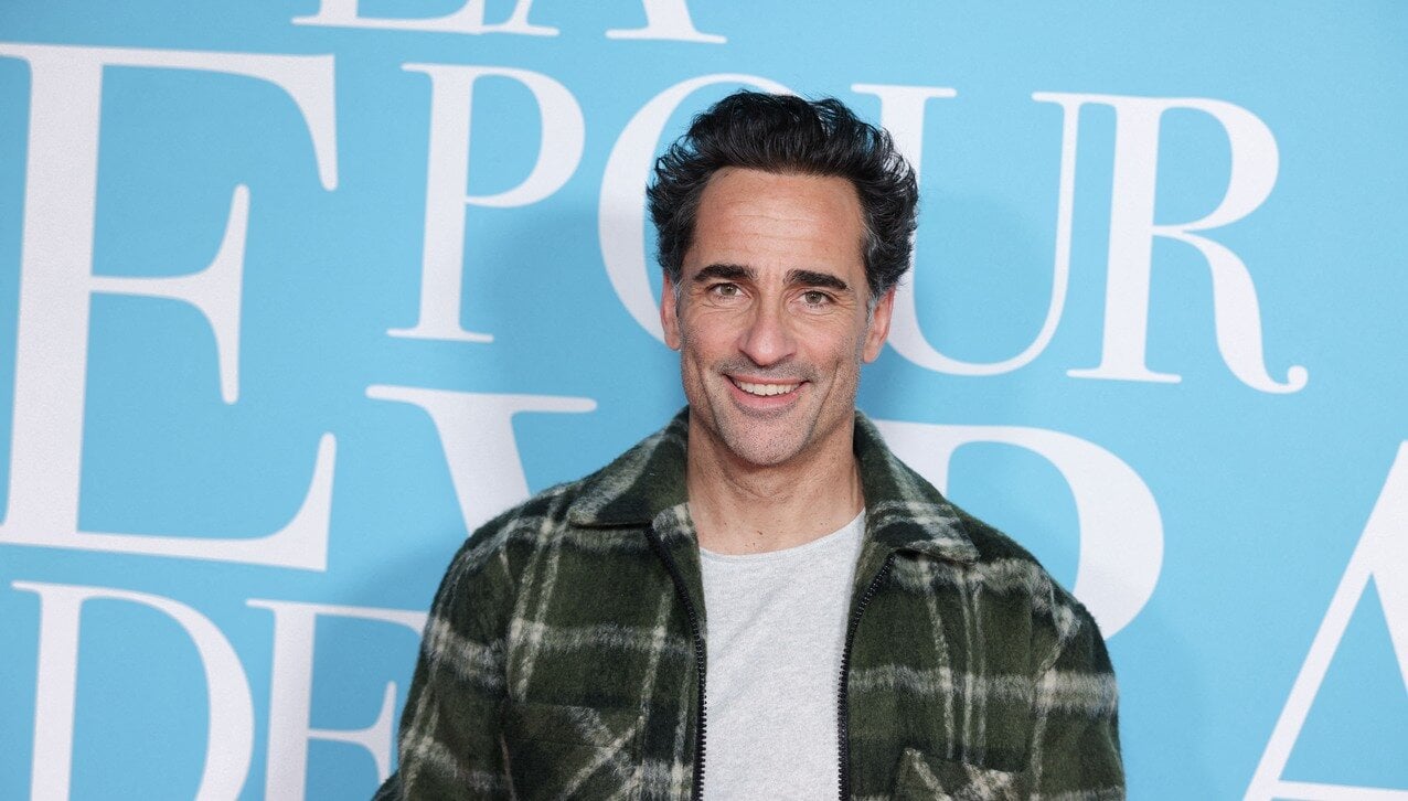 Florent Peyre : qui est Virginie Stref, sa compagne depuis 2012
