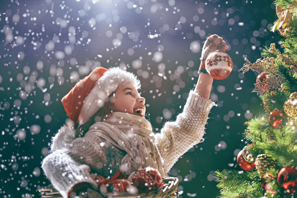 Noël : Les meilleurs objets déco pour un sapin parfait | Planet.fr