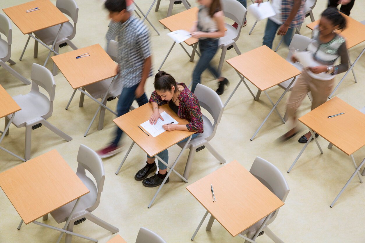 QUIZ Vous avez une logique à toute épreuve ? Faites le test ! | Planet.fr