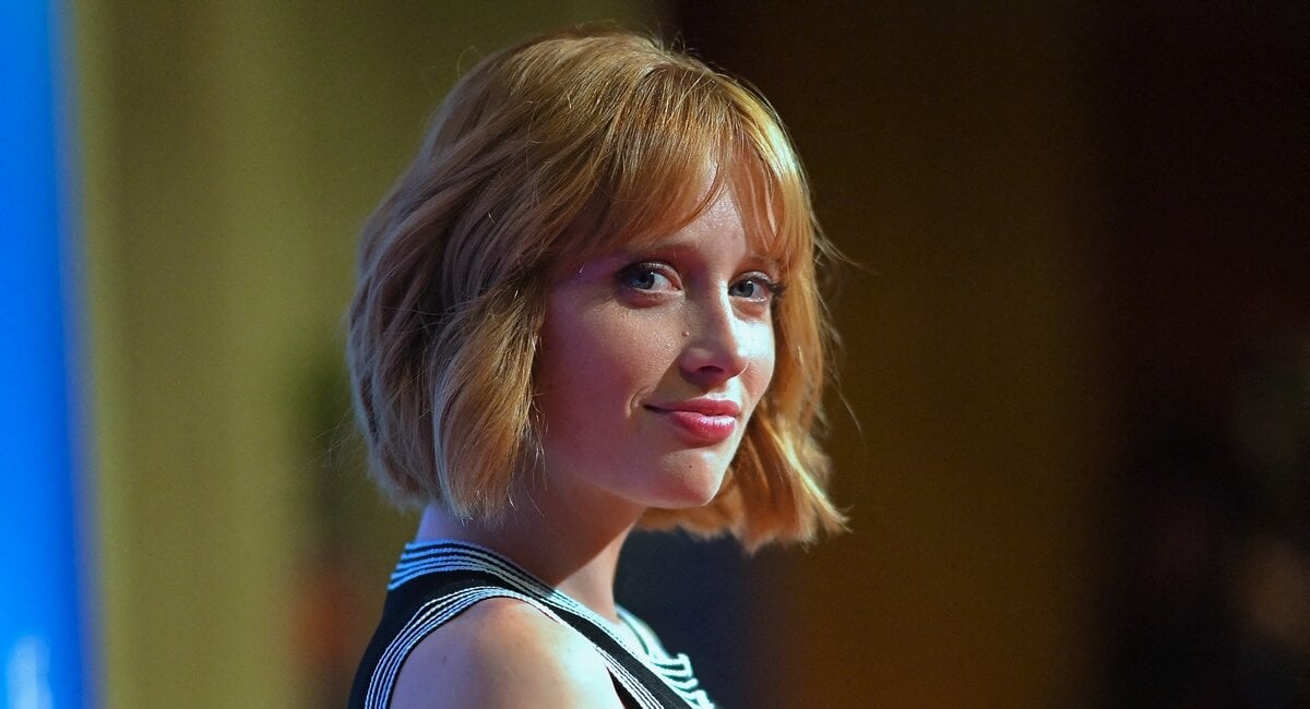 Claire Romain (Cat's Eyes) : 3 infos que vous ignorez sur la comédienne ...