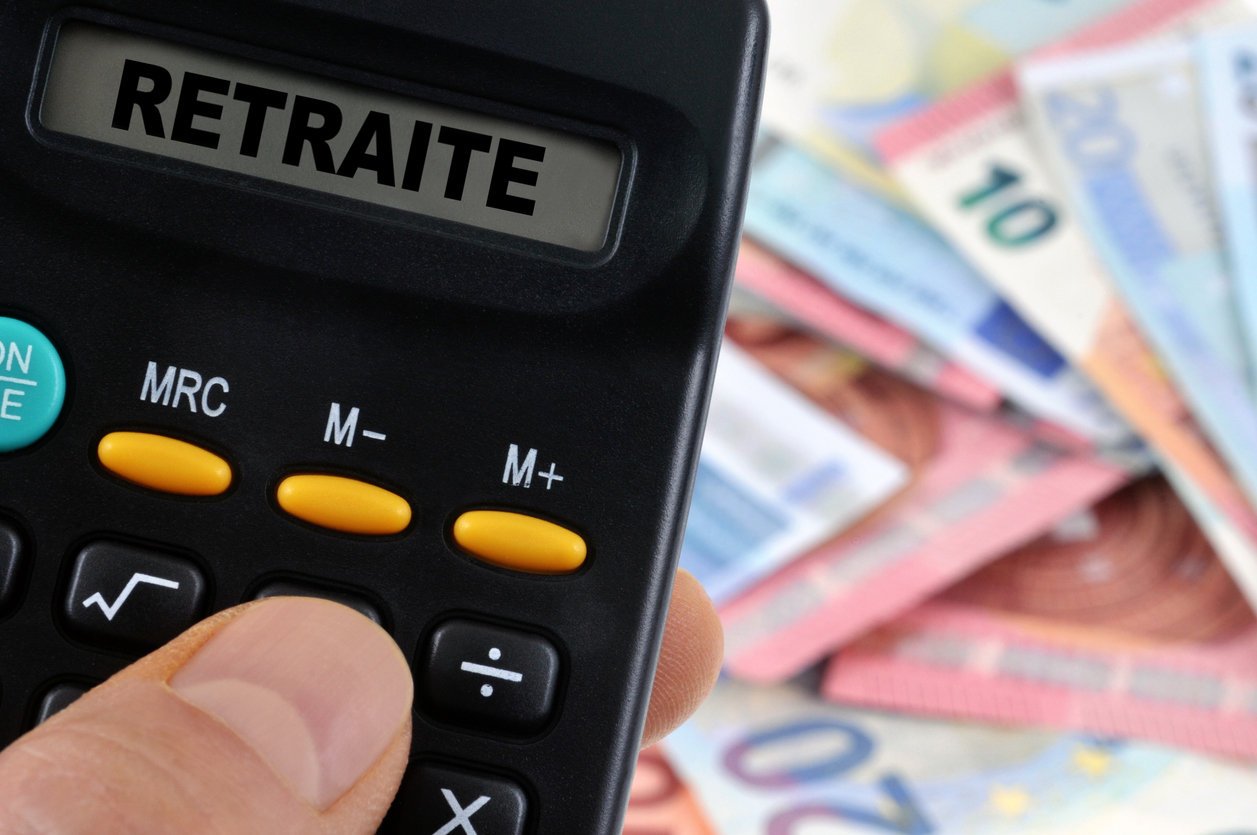 Retraite : que se passe-t-il si j'ai validé trop de trimestres ...