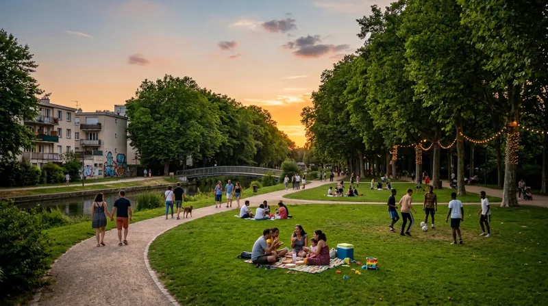 Canicule : 17 départements placés en vigilance orange ce jeudi 28 mai ...