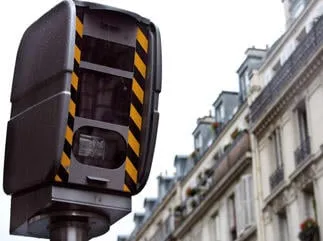 Automobile : la carte des radars fixes a été rafraîchie | Planet.fr