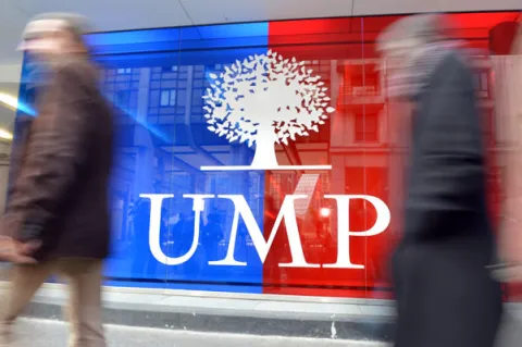 "Les Républicains" : découvrez les logos du probable nouveau nom de l ...