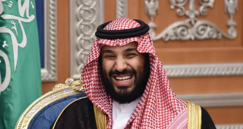 Qui sont les Al Saoud, la famille royale d’Arabie saoudite ? | Planet.fr