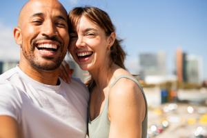 Audrey Crespo-Mara : que sait-on de son premier mari Aliou Mara