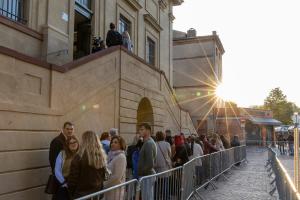 Marie-Ange Casta : ses plus belles photos avec son mari Marc-Antoine Le ...