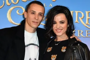 Gaëlle Piétri dévoile des photos de son fils Orso, il a bien grandi ...