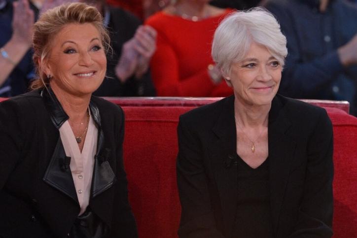 Françoise Hardy : Sheila évoque leurs derniers échanges avant sa mort