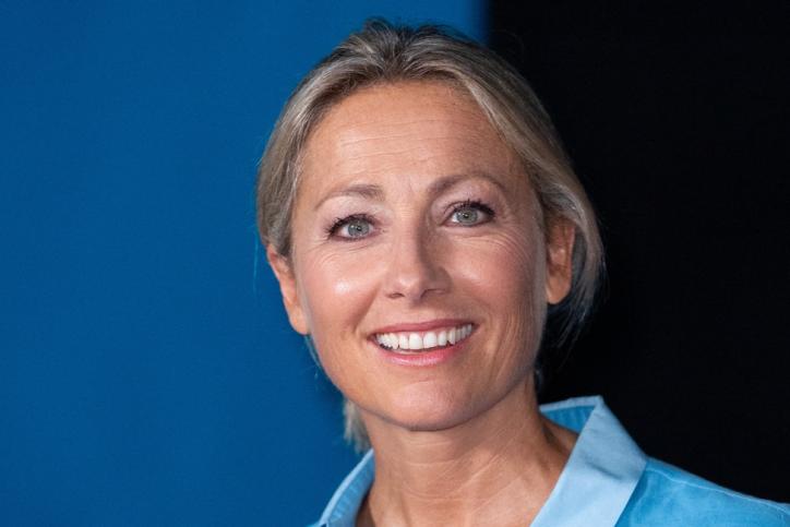 Anne-Sophie Lapix, Olivier Minne... 7 animateurs qui arrivent sur M6