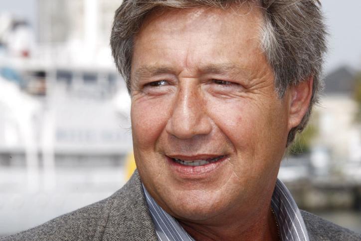 Patrick Sabatier : l’ancien présentateur télé vit dans un des villages ...
