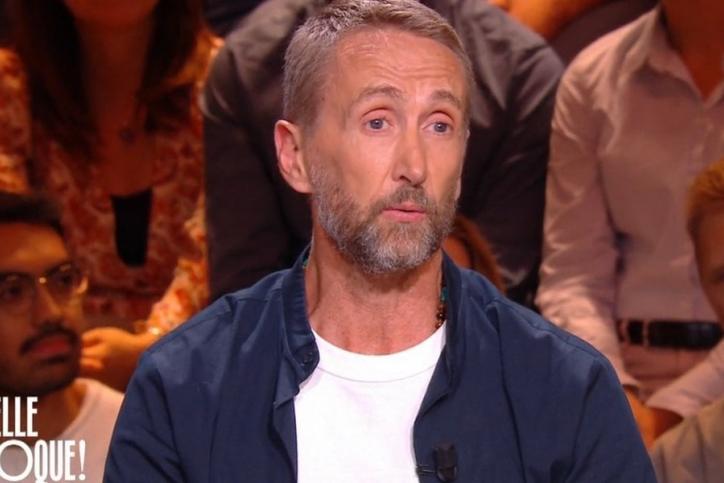 Quelle époque ! (France 2) : qui est Philippe Caverivière, l'humoriste ...