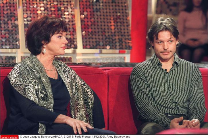 Qui est Cris Campion? Sa vie, ses amours, ses enfants, ses débuts dans ...