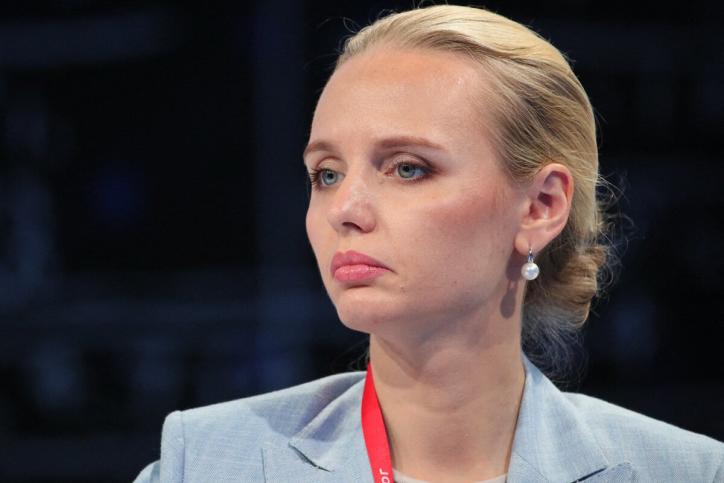 Vladimir Poutine : qui sont ses deux filles, Katerina Tikhonova et ...