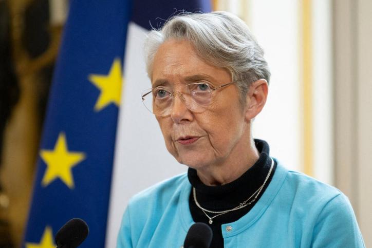 Elisabeth Borne : ce qu’elle souhaite cacher sur sa vie privée | Planet.fr