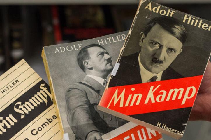 Mort d’Hitler : les infos à retenir du documentaire du 20 mars | Planet.fr