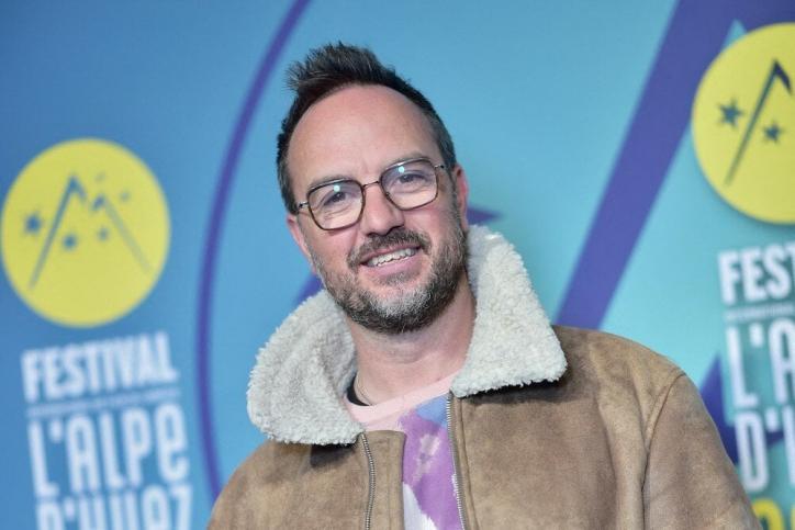 Jarry : 3 infos à savoir sur le célèbre humoriste | Planet.fr