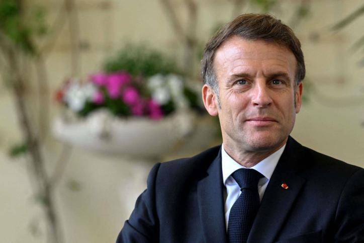 Emmanuel Macron tyrannique ? Son employé se plaint, il est viré le ...