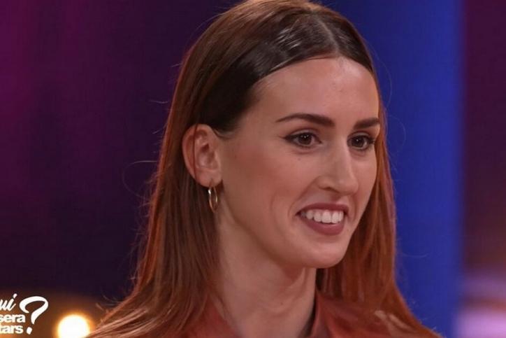 Danse avec les stars : qui est Ana Riera, la nouvelle danseuse pro de l ...