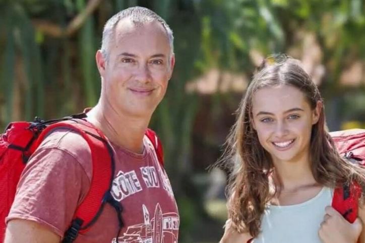 Emma (Pékin Express 2024) : qui est la benjamine de l’émission et ...