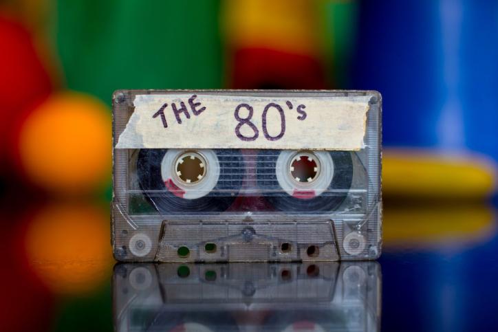 20 objets des années 80 qui peuvent vous rapporter gros | Planet.fr