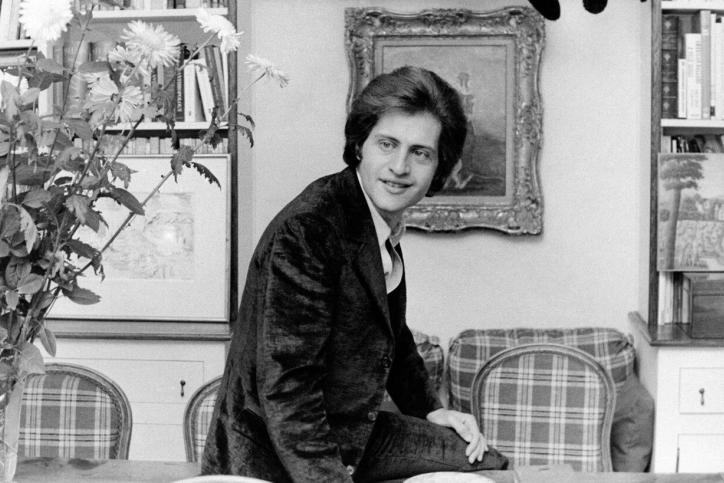 Mort de Joe Dassin : les vraies causes de son décès dévoilées