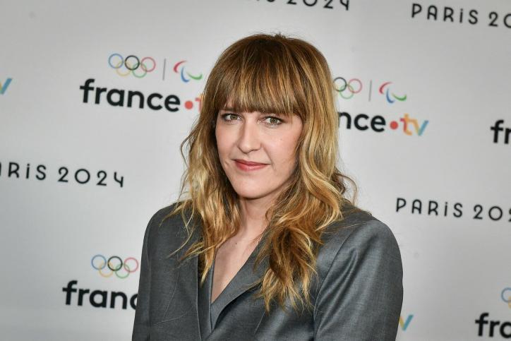 Daphné Bürki : qui est David Hache, son compagnon décédé à l'âge de 42 ...