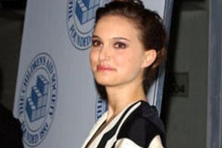 Nathalie Portman | Planet.fr