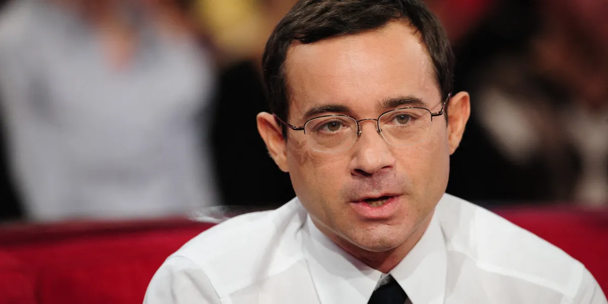 Fils de Jean-Luc Delarue : qui est Jean, 18 ans aujourd’hui