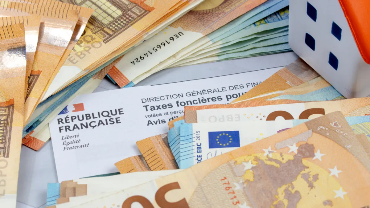 Impôts locaux : 5 astuces légales pour réduire votre taxe foncière ...