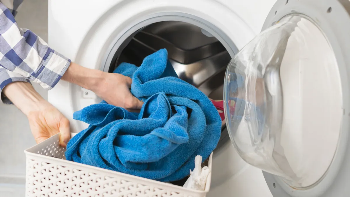Seche Linge Qui Fuitnull